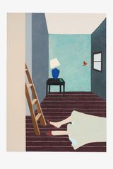 Clare Rojas' Art For Sale, Exhibitions & Biography | Ocula Artist