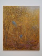 Séraphine Pick's Art For Sale, Exhibitions & Biography | Ocula Artist