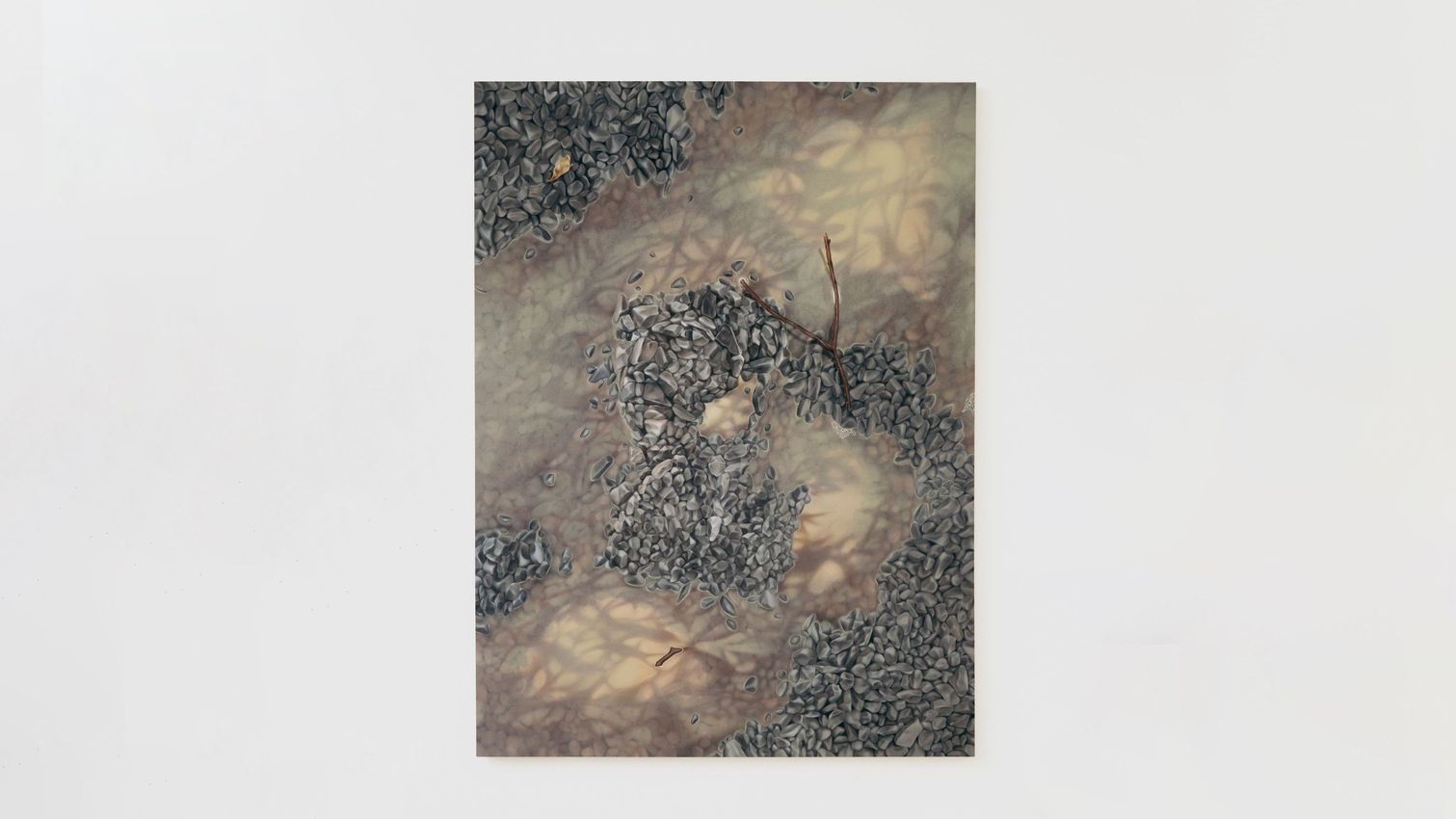 Audrey Leshay Interviews, News and Reports | Ocula