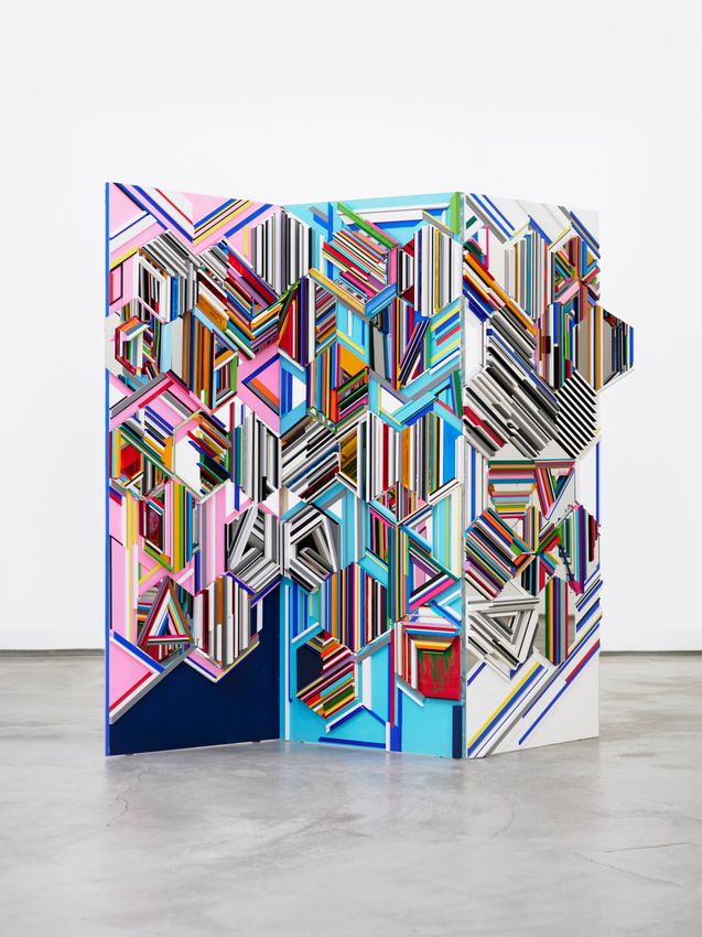 Hong Jungpyo's Art For Sale, Exhibitions & Biography | Ocula Artist