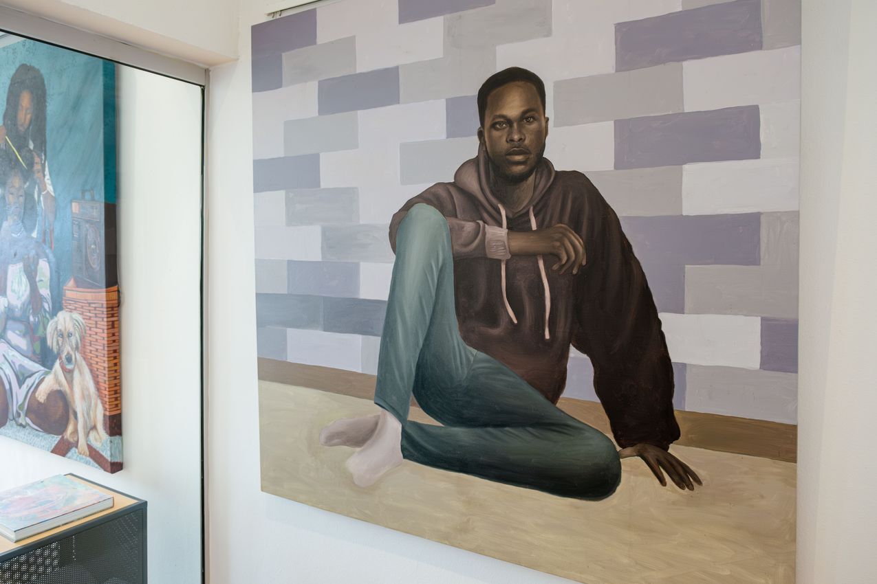 Chiderah Bosah Exhibitions at leading galleries | Ocula