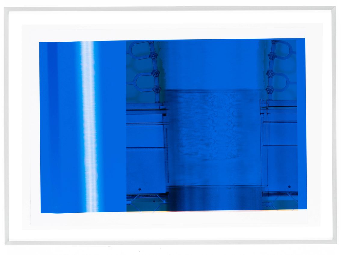 Daniel Poller Exhibitions at leading galleries | Ocula
