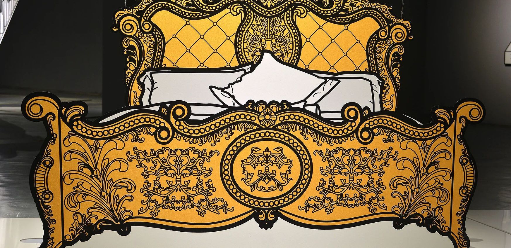 Li Bangyao, 'Beyond Materialism' at Tang Contemporary Art, Beijing ...