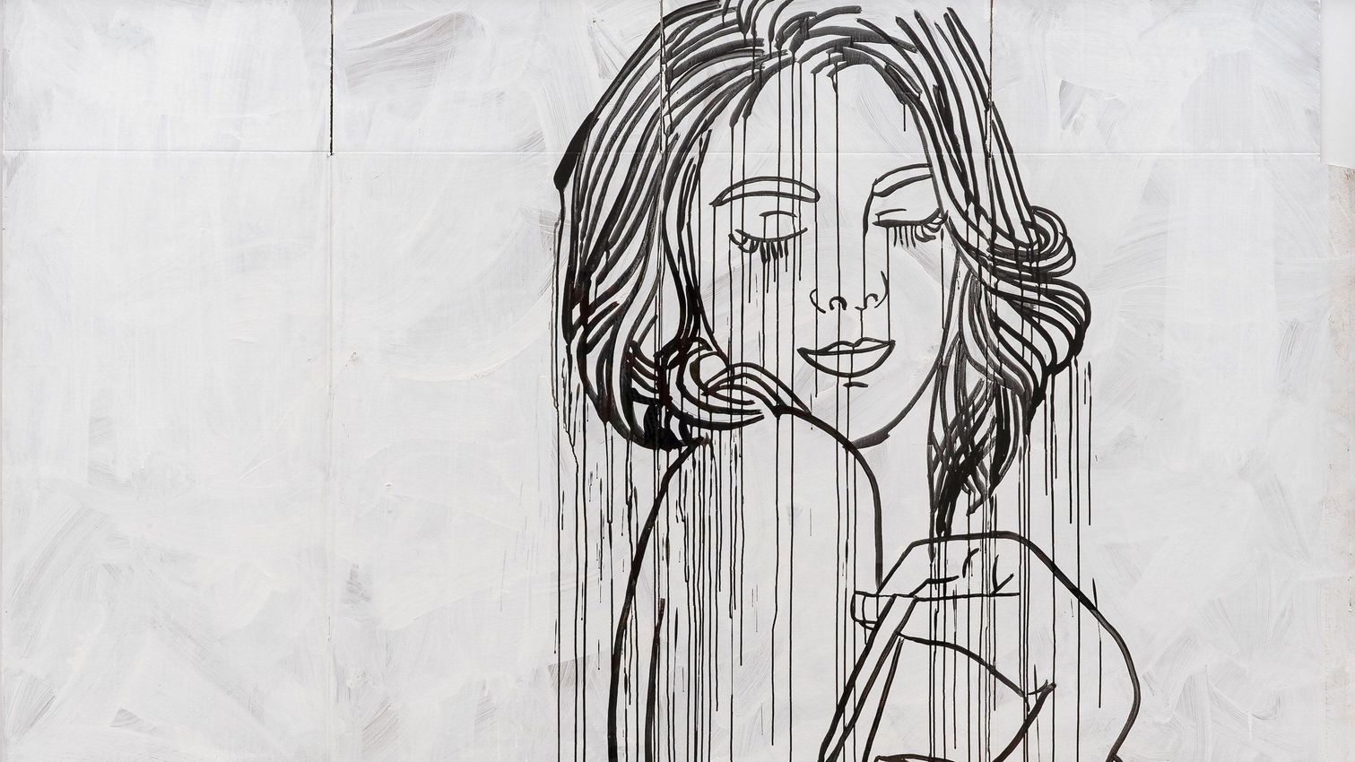Ghada Amer Artworks | Ocula Artist