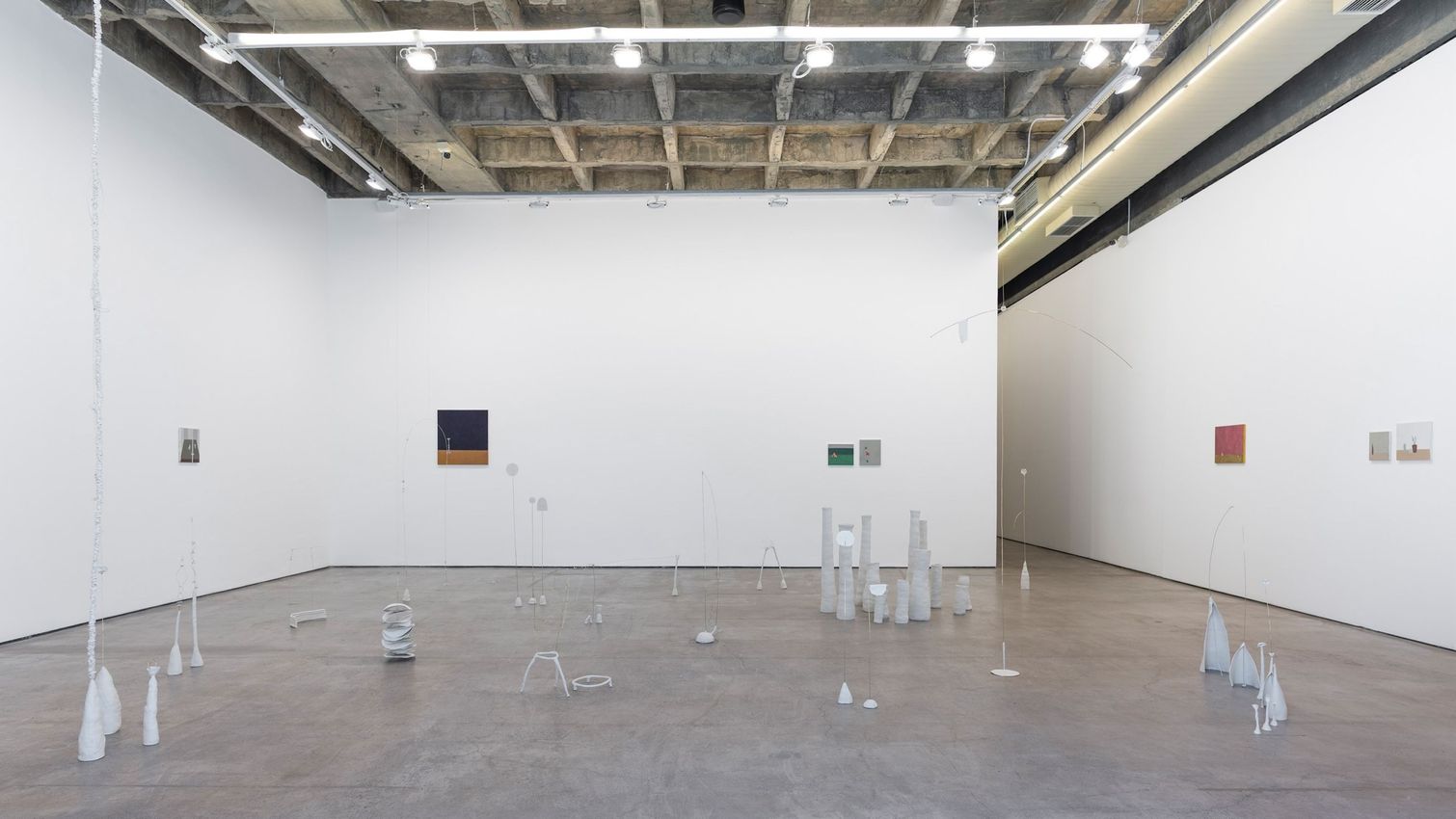 Brisa Noronha, 'Every Fragile Body' at Luisa Strina, São Paulo, Brazil ...