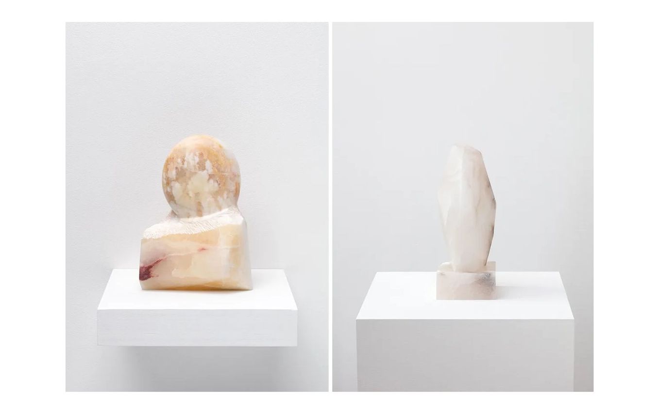 O Jun, 'Sannojyo's Dream' at Mizuma Art Gallery, Tokyo, Japan on 3 Apr ...