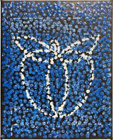 Daniel Boyd's Art For Sale, Exhibitions & Biography | Ocula Artist