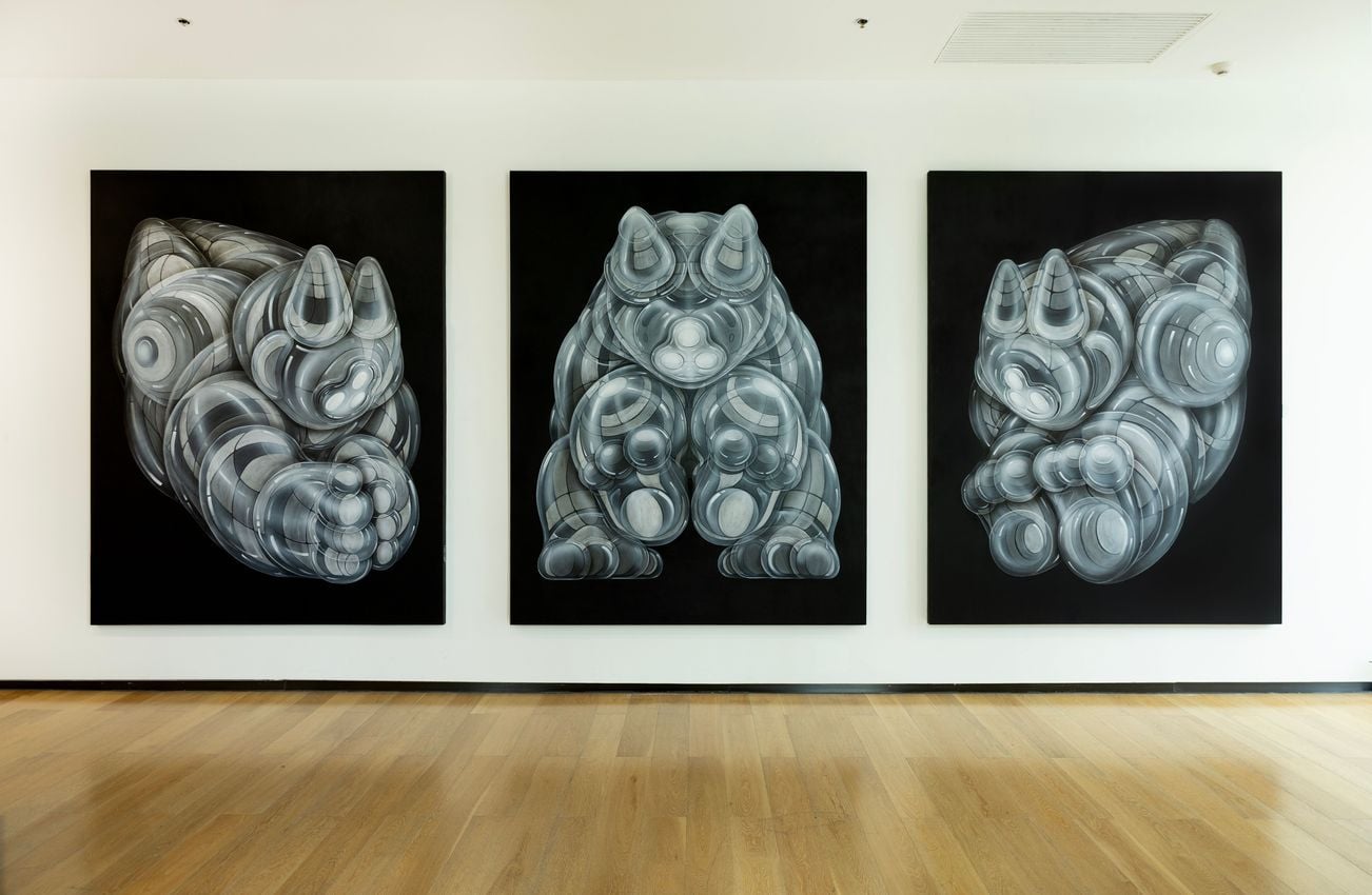 Tos Suntos' Art For Sale, Exhibitions & Biography | Ocula Artist