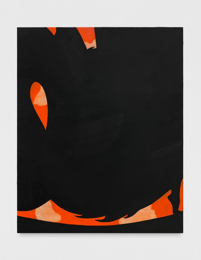 Iulia Nistor's Art For Sale, Exhibitions & Biography | Ocula Artist