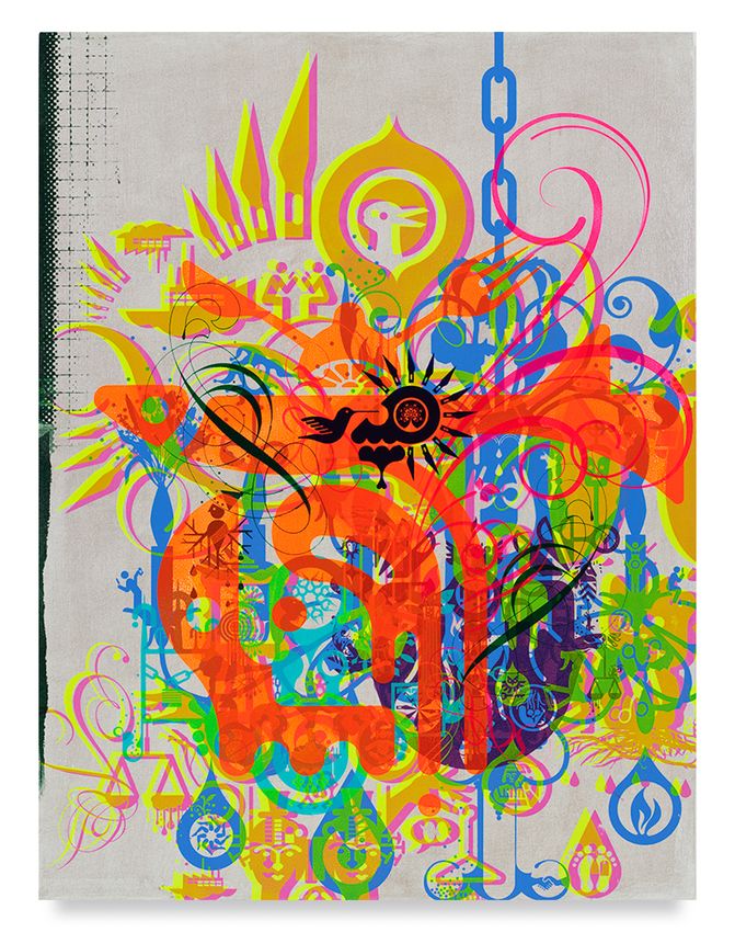 Ryan Mcginness' Art For Sale, Exhibitions & Biography | Ocula Artist