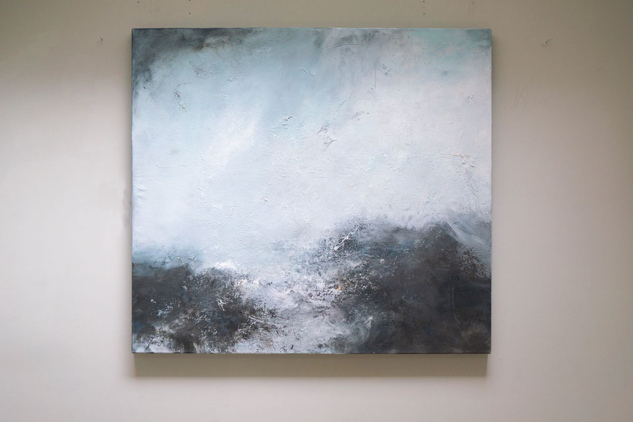 Janette Kerr's Art For Sale, Exhibitions & Biography | Ocula Artist