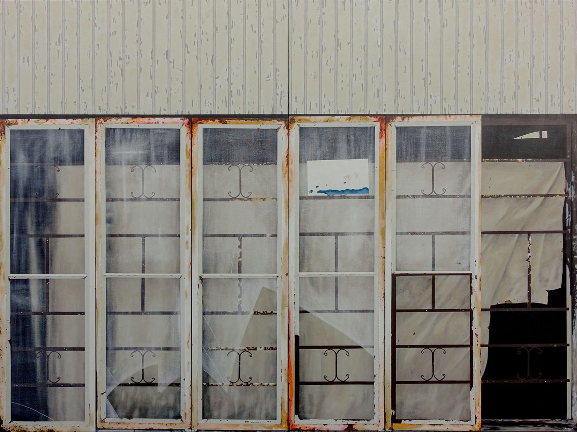 Pope Bacay's Art For Sale, Exhibitions & Biography | Ocula Artist