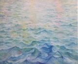 Meng Huang's Art For Sale, Exhibitions & Biography | Ocula Artist