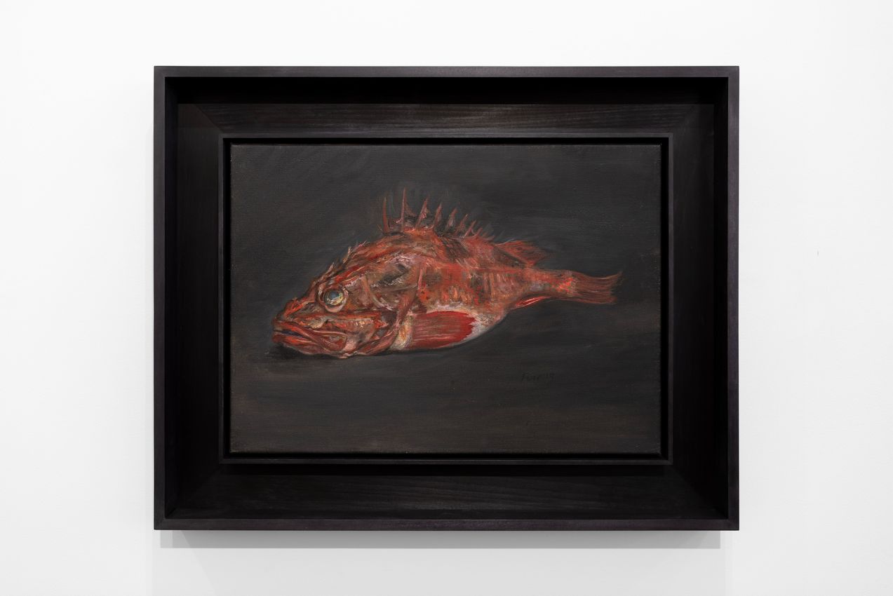 Christian Furr's Art For Sale, Exhibitions & Biography | Ocula Artist