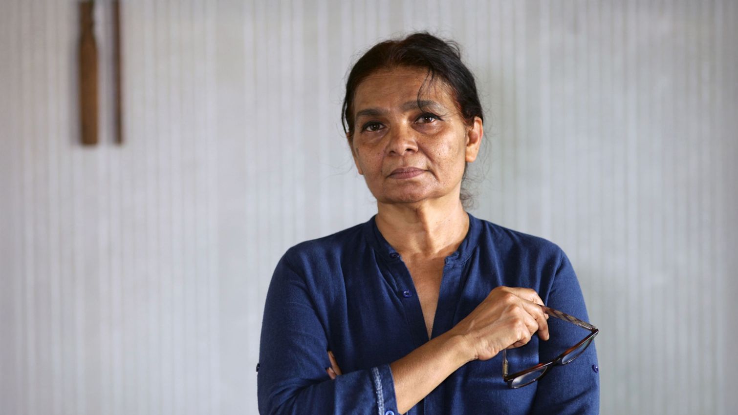 Sheela Gowda Takes Sam Gilliam Award for ‘Poetic Yet Politically ...