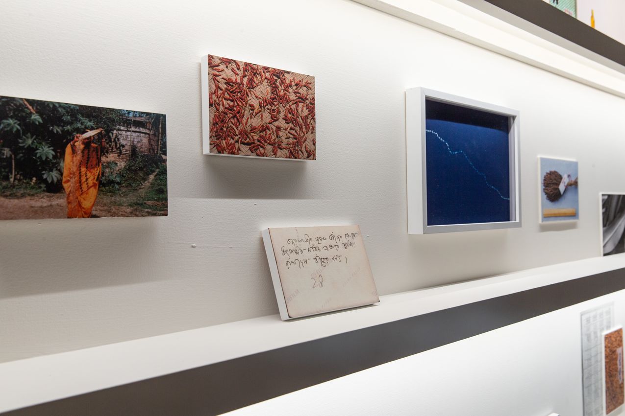 Munem Wasif's Art For Sale, Exhibitions & Biography | Ocula Artist