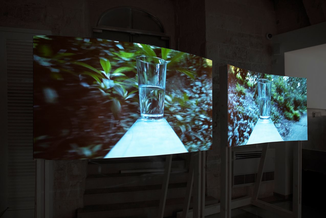 Gary Hill Exhibitions at leading galleries | Ocula