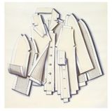 Lisa Milroy's Art For Sale, Exhibitions & Biography | Ocula Artist