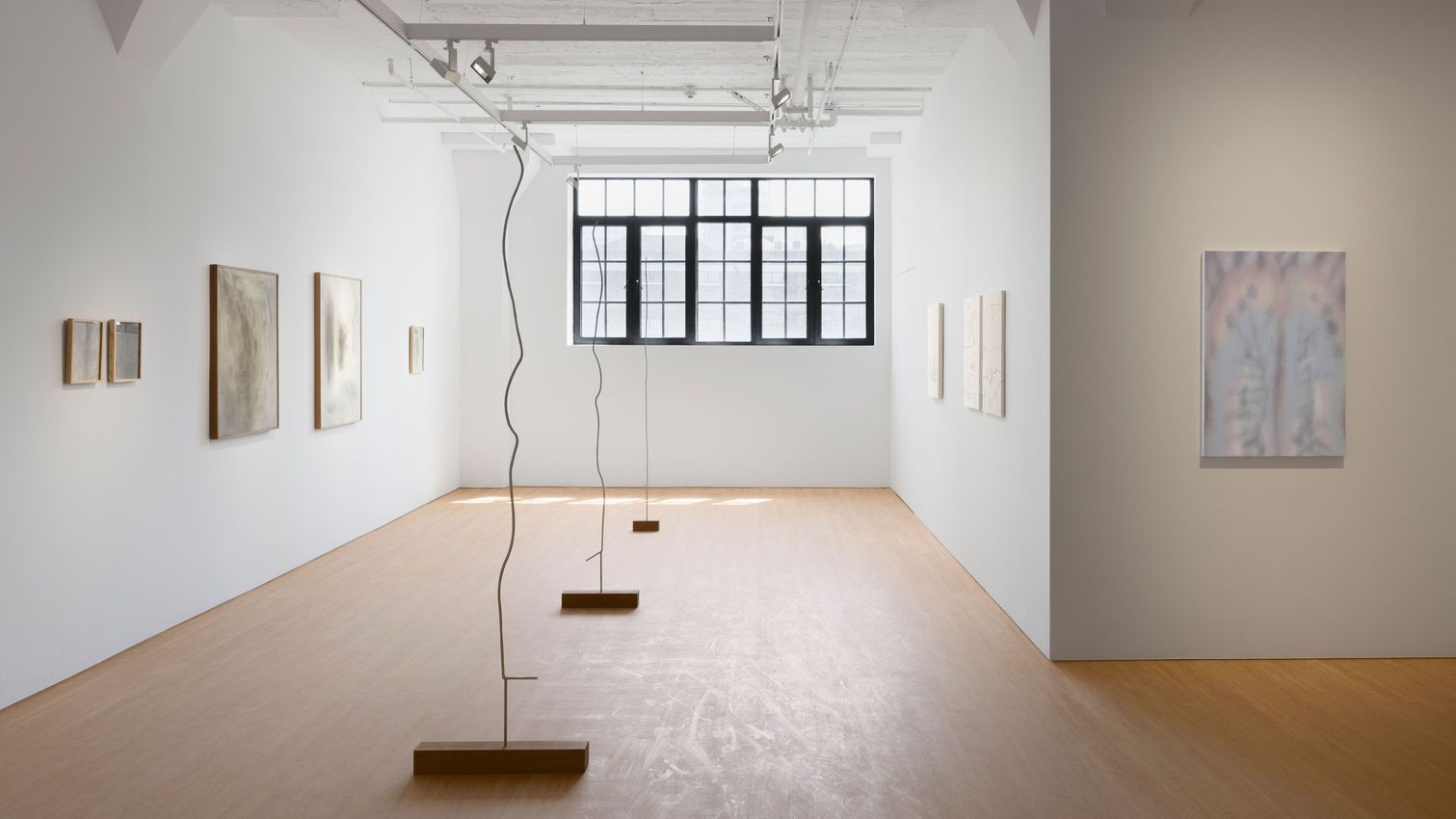 'Fluid in Forms' at Arario Gallery, Shanghai, China on 19 Mar–11 May ...