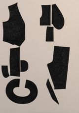 Maia Ruth Lee Artworks | Ocula Artist