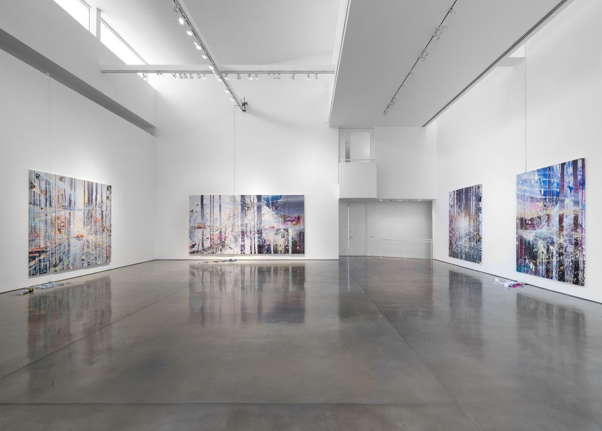 Sarah Sze's Art For Sale, Exhibitions & Biography | Ocula Artist