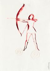 Mithu Sen on Art, Poetry, and Lingual Anarchy | Ocula