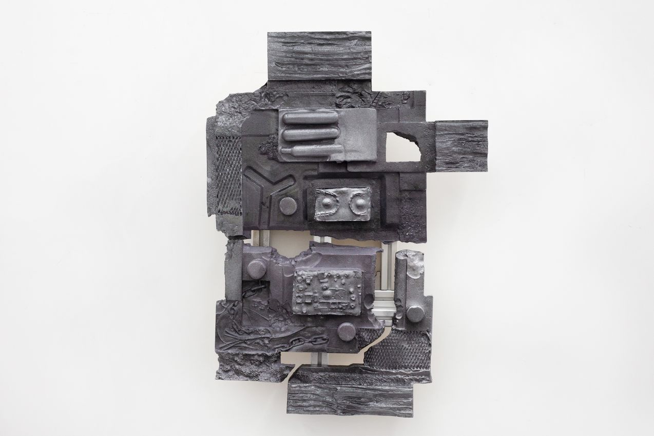 Andrew Luk's Art For Sale, Exhibitions & Biography | Ocula Artist