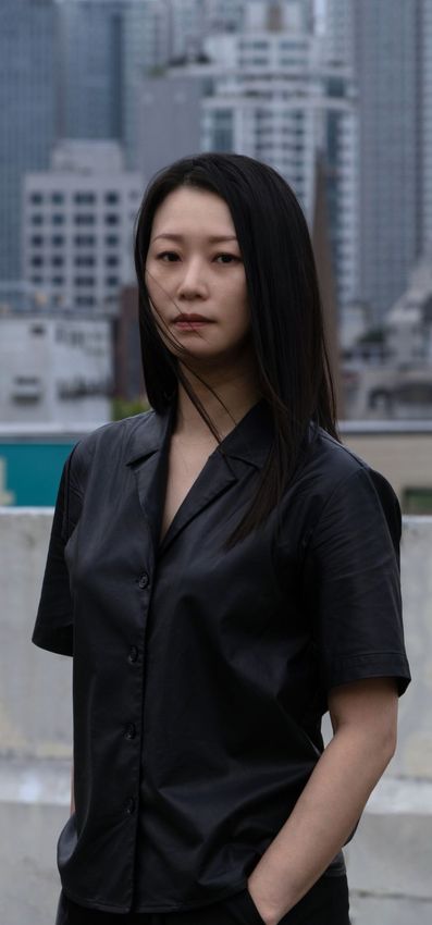 YoungEun Kim Wins the 2026 ACC Future Prize | Ocula