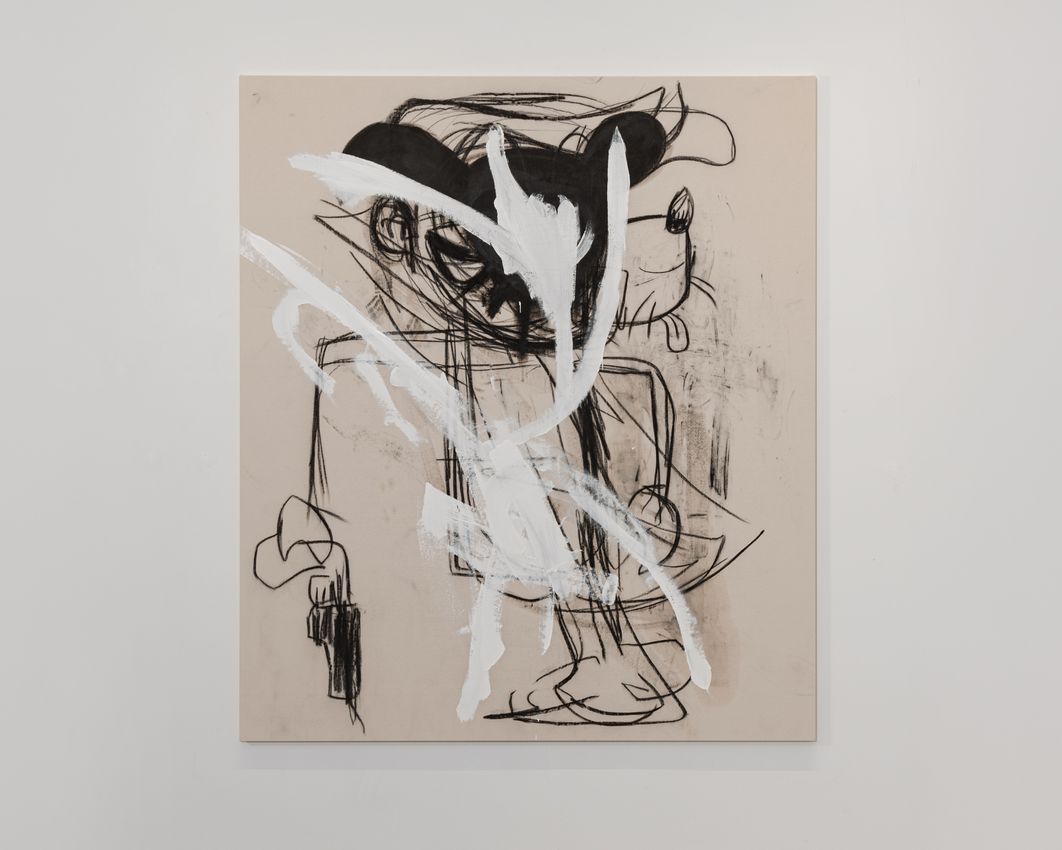 George Morton-Clark's Art For Sale, Exhibitions & Biography | Ocula Artist