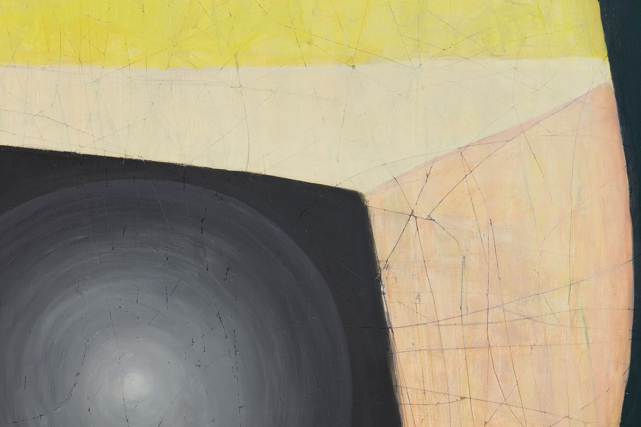 Brenda Goodman's Art For Sale, Exhibitions & Biography | Ocula Artist