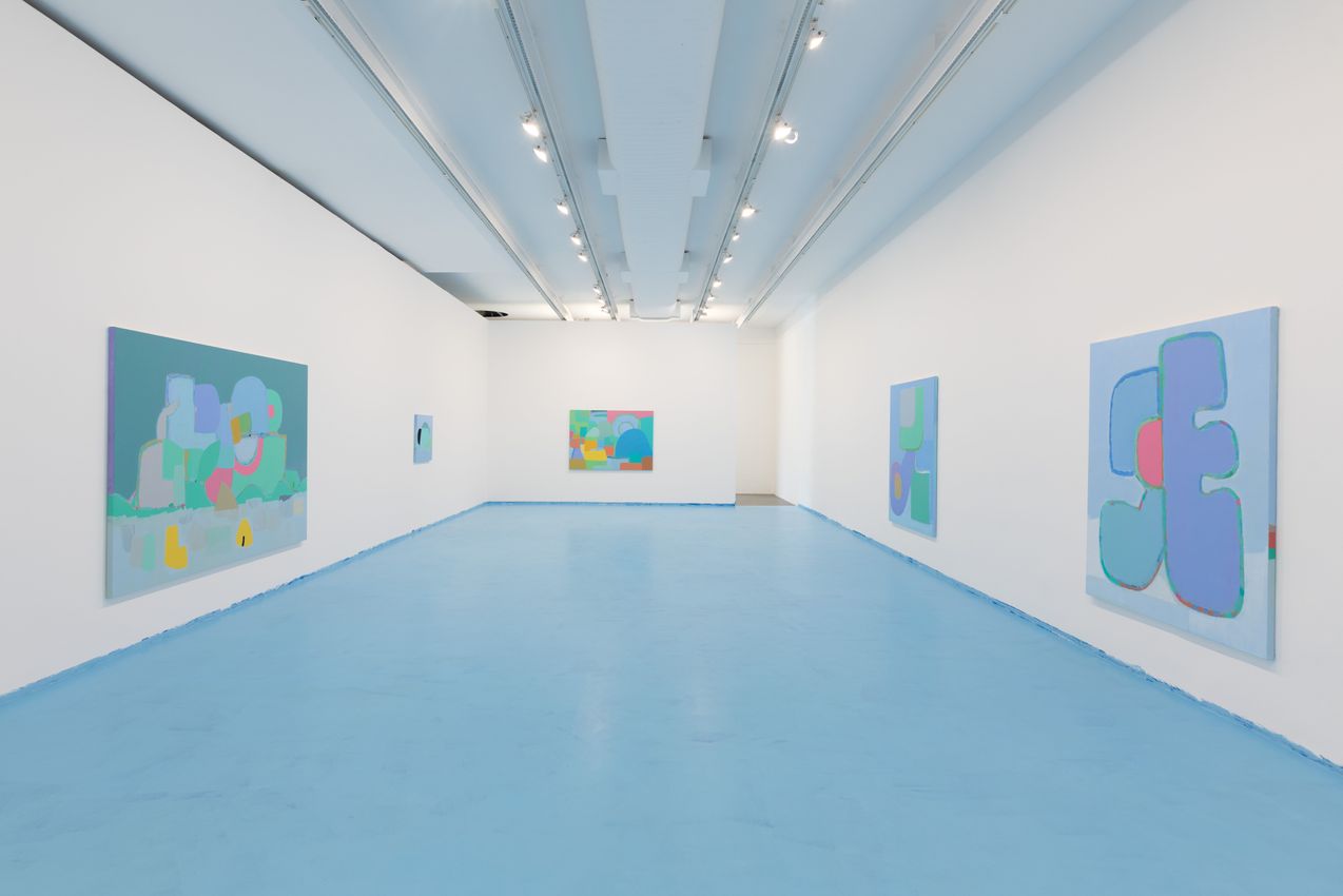 Luisa Strina | Ocula