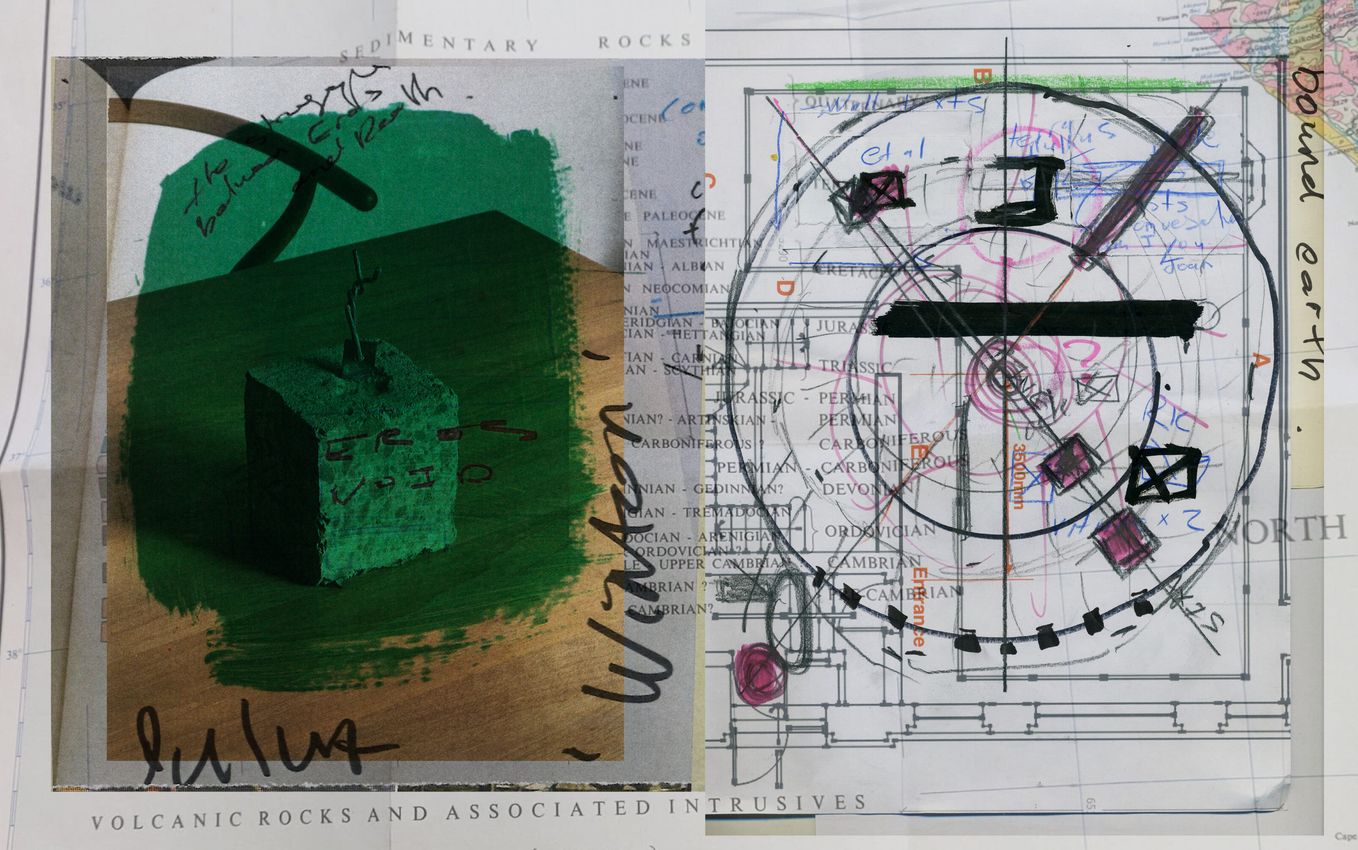 Rufus Knight's Art For Sale, Exhibitions & Biography | Ocula Artist