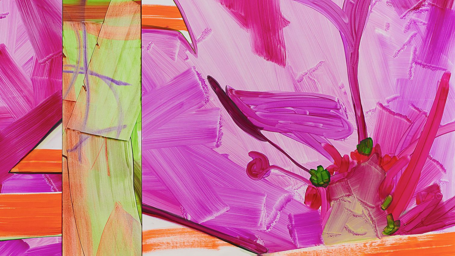 Violet Dennison's Art For Sale, Exhibitions & Biography | Ocula Artist