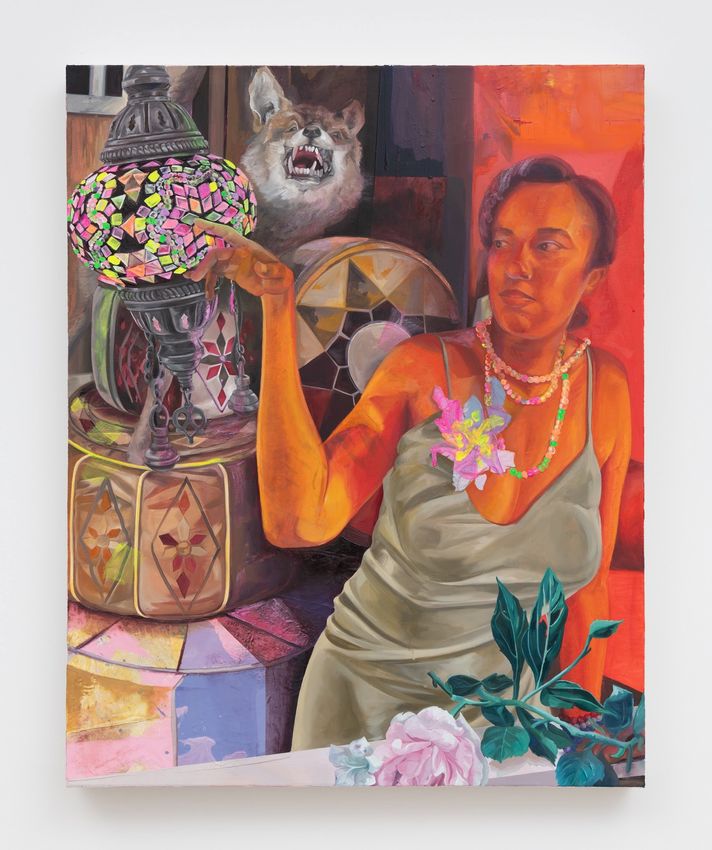 Daphne Arthur's Art For Sale, Exhibitions & Biography | Ocula Artist