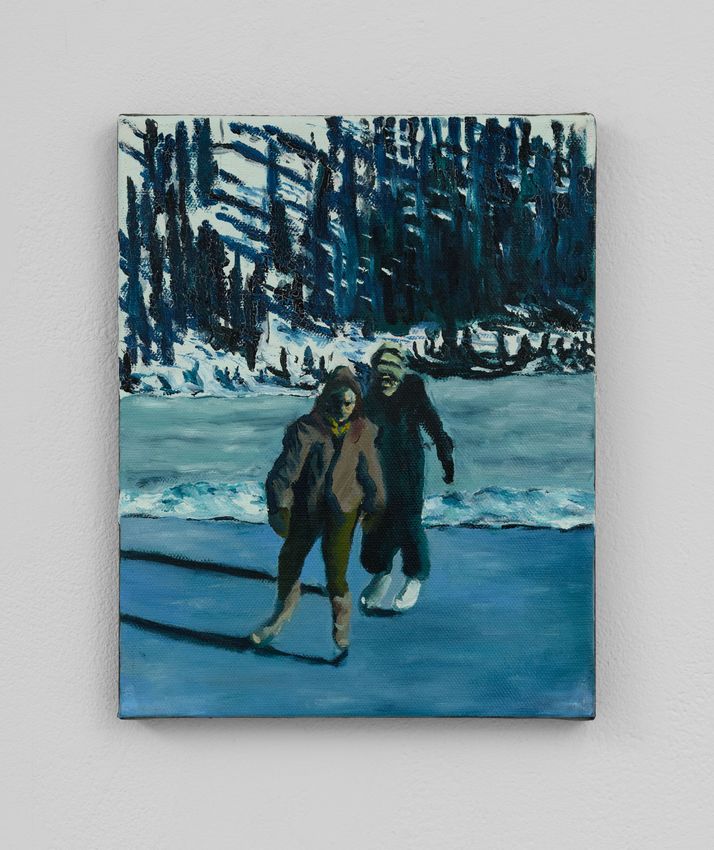 Jennifer Leigh Blaine's Art For Sale, Exhibitions & Biography | Ocula ...