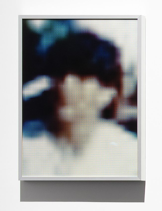 Jeong Youngho's Art For Sale, Exhibitions & Biography | Ocula Artist