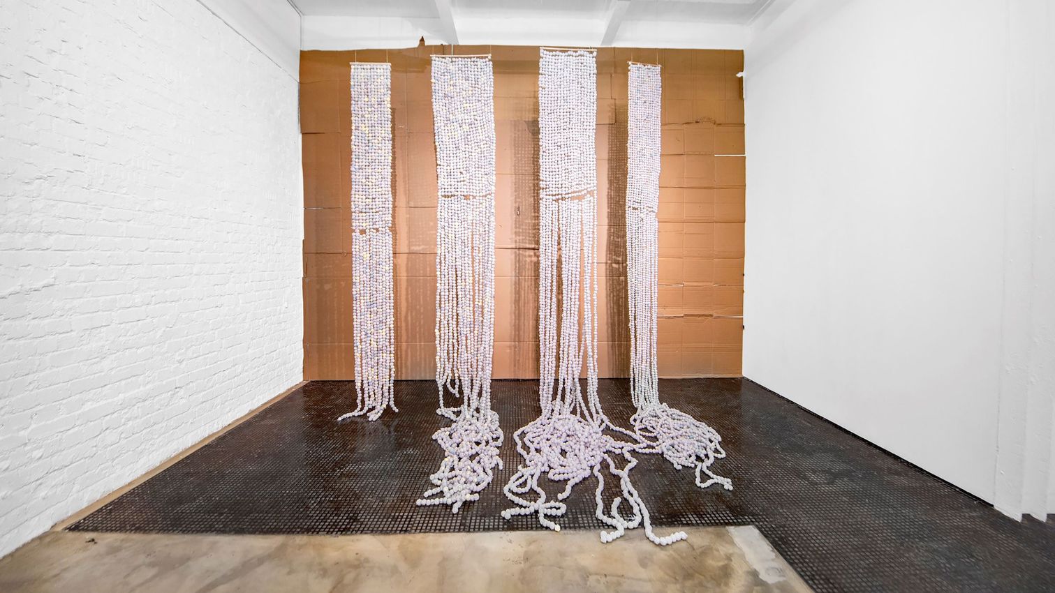 Wallen Mapondera's Art For Sale, Exhibitions & Biography | Ocula Artist