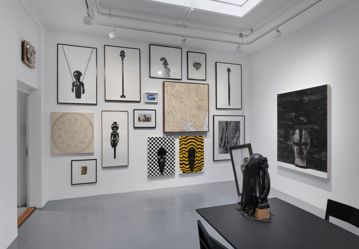 Michael Sayles' Art For Sale, Exhibitions & Biography | Ocula Artist