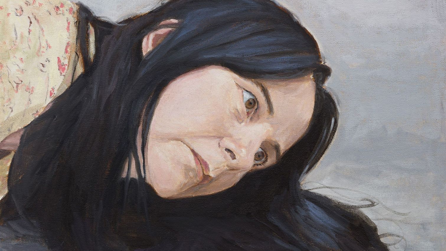 Gillian Wearing's Art For Sale, Exhibitions & Biography | Ocula Artist