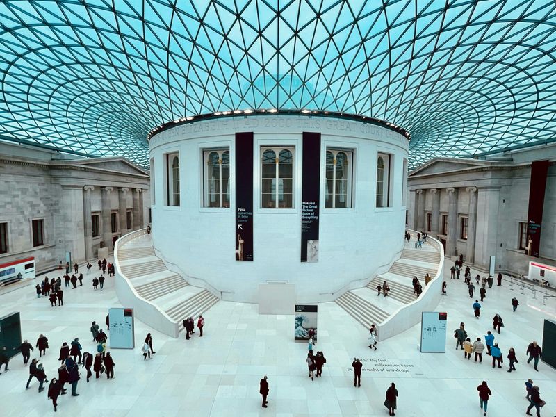 British Museum Postpones Jewish Culture Event Over Protest Fears | Ocula