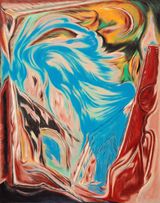 Brian Fahlstrom's Art For Sale, Exhibitions & Biography | Ocula Artist