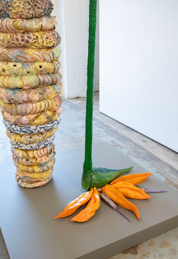 Jackie Rines' Art For Sale, Exhibitions & Biography | Ocula Artist