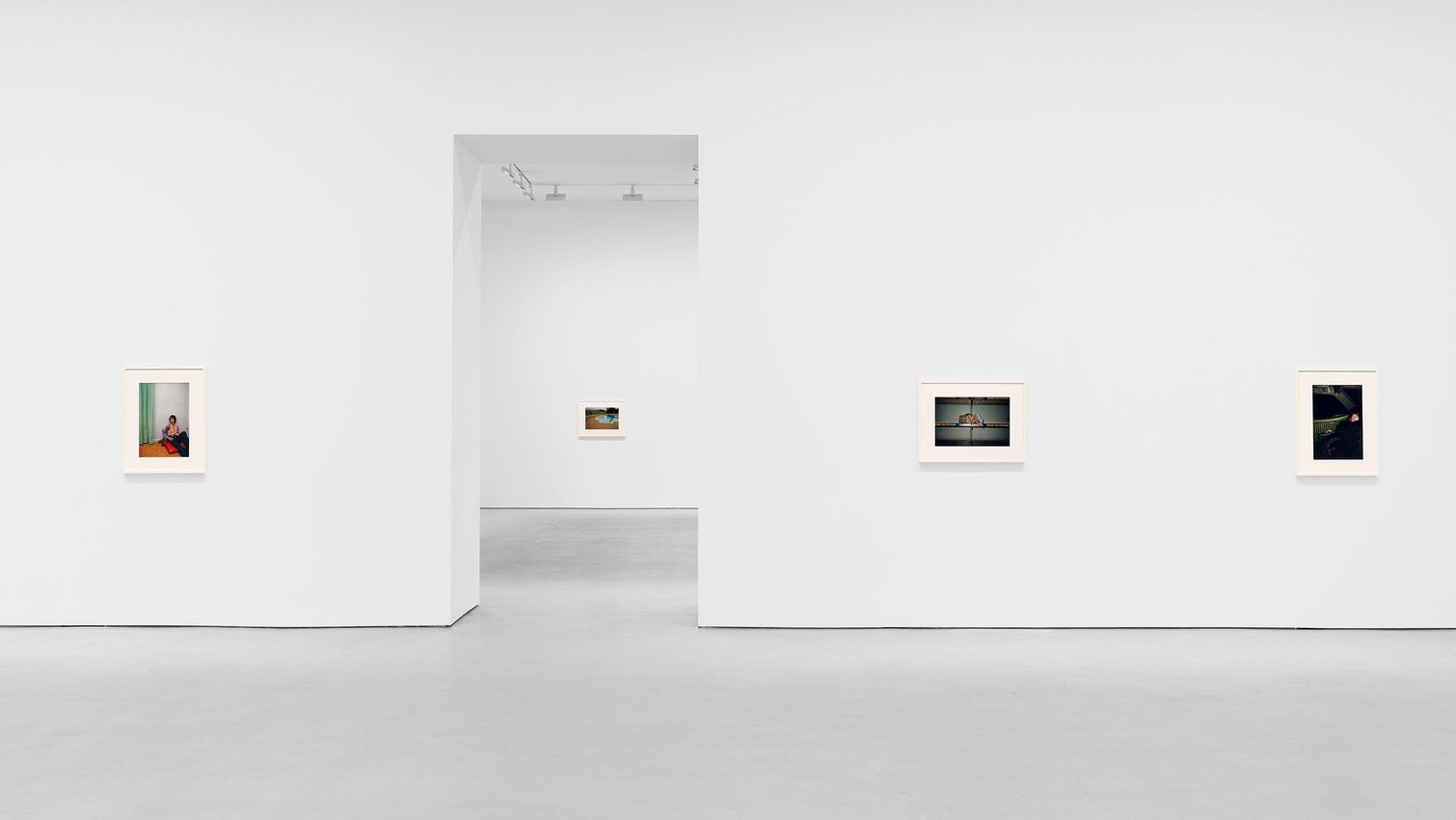 'Art Basel Hong Kong 2026' at David Zwirner, New York: 19th Street ...