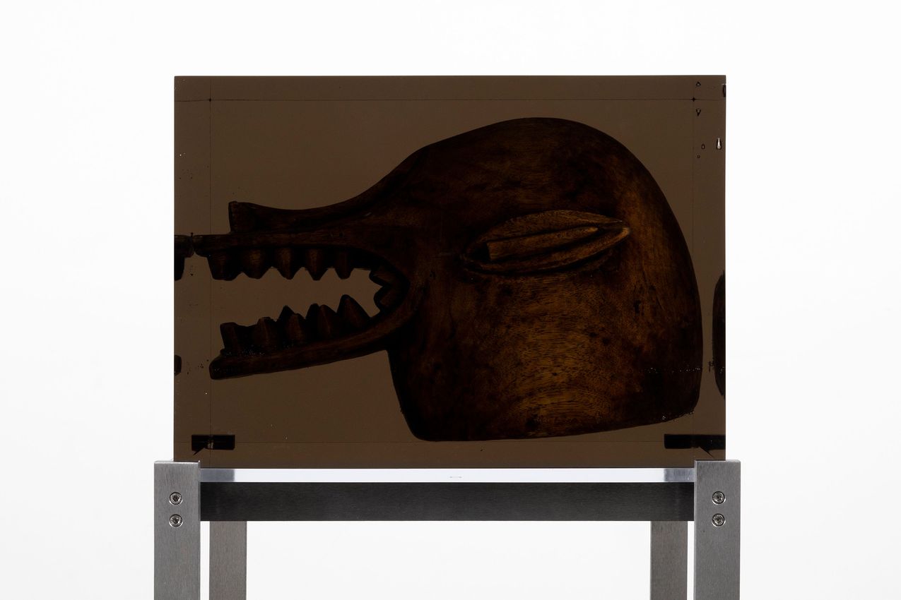 Matthew Angelo Harrison Exhibitions at leading galleries | Ocula