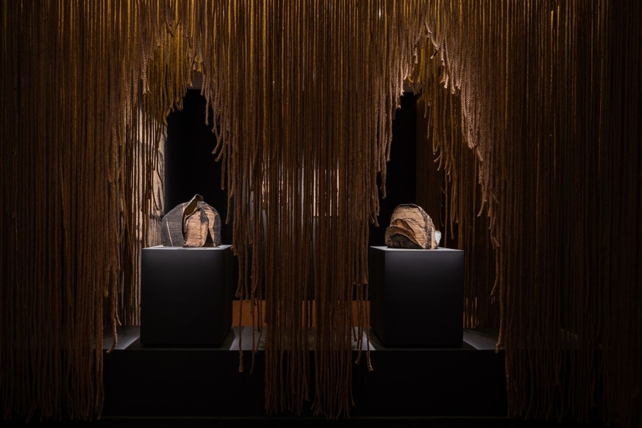 Manal AlDowayan, 'Their Love is Like All Loves, Their Death is Like All ...