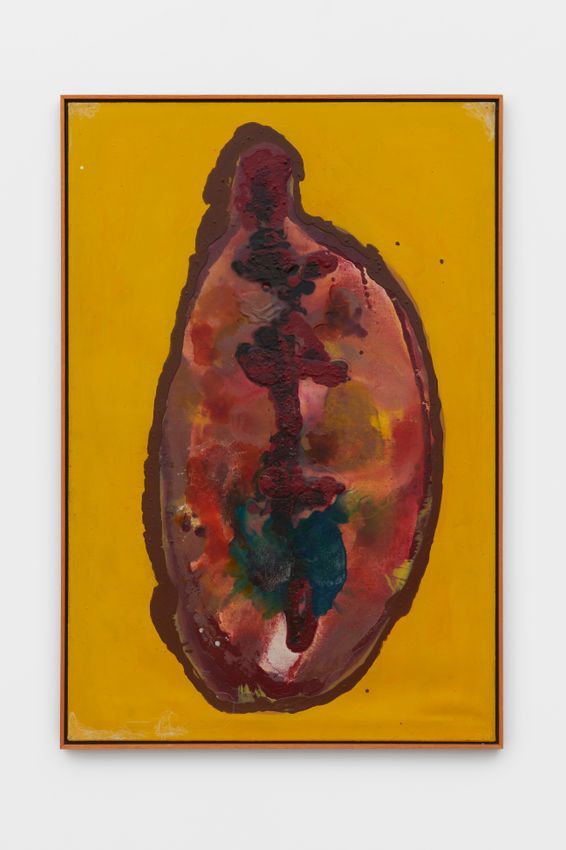 Magda Cordell's Art For Sale, Exhibitions & Biography | Ocula Artist