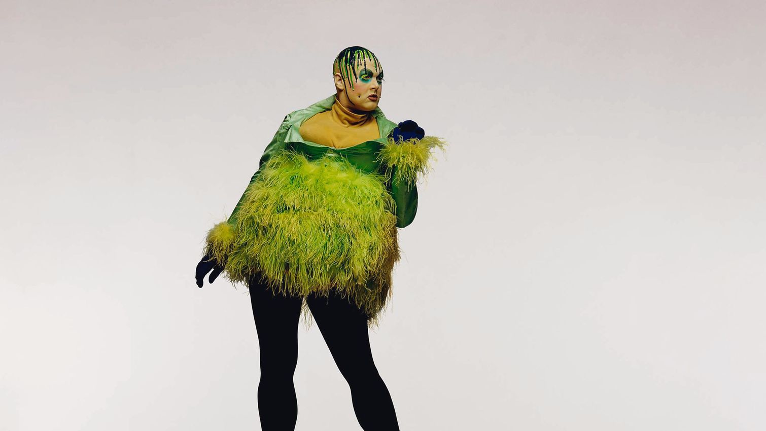 Leigh Bowery Exhibitions at leading galleries | Ocula