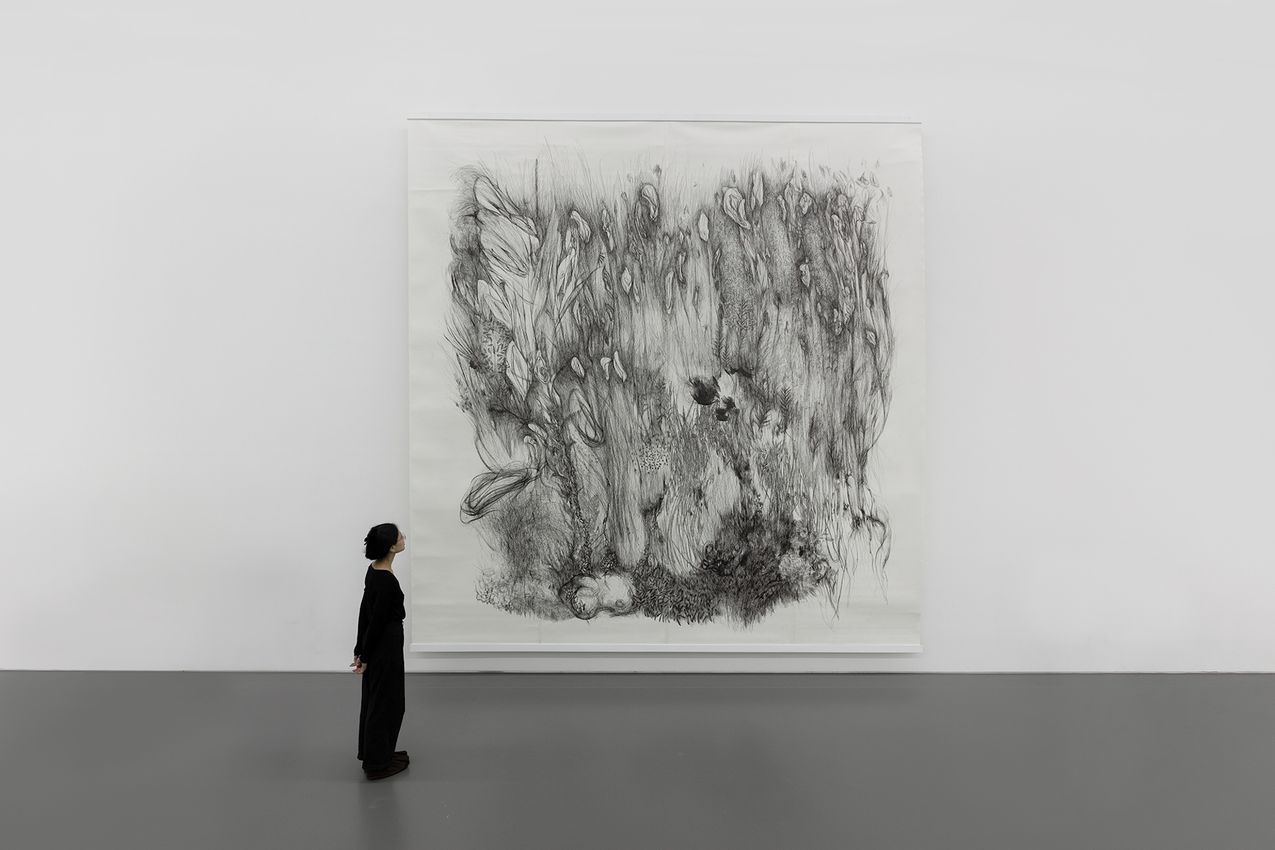 Tong Wenmin's Art For Sale, Exhibitions & Biography | Ocula Artist