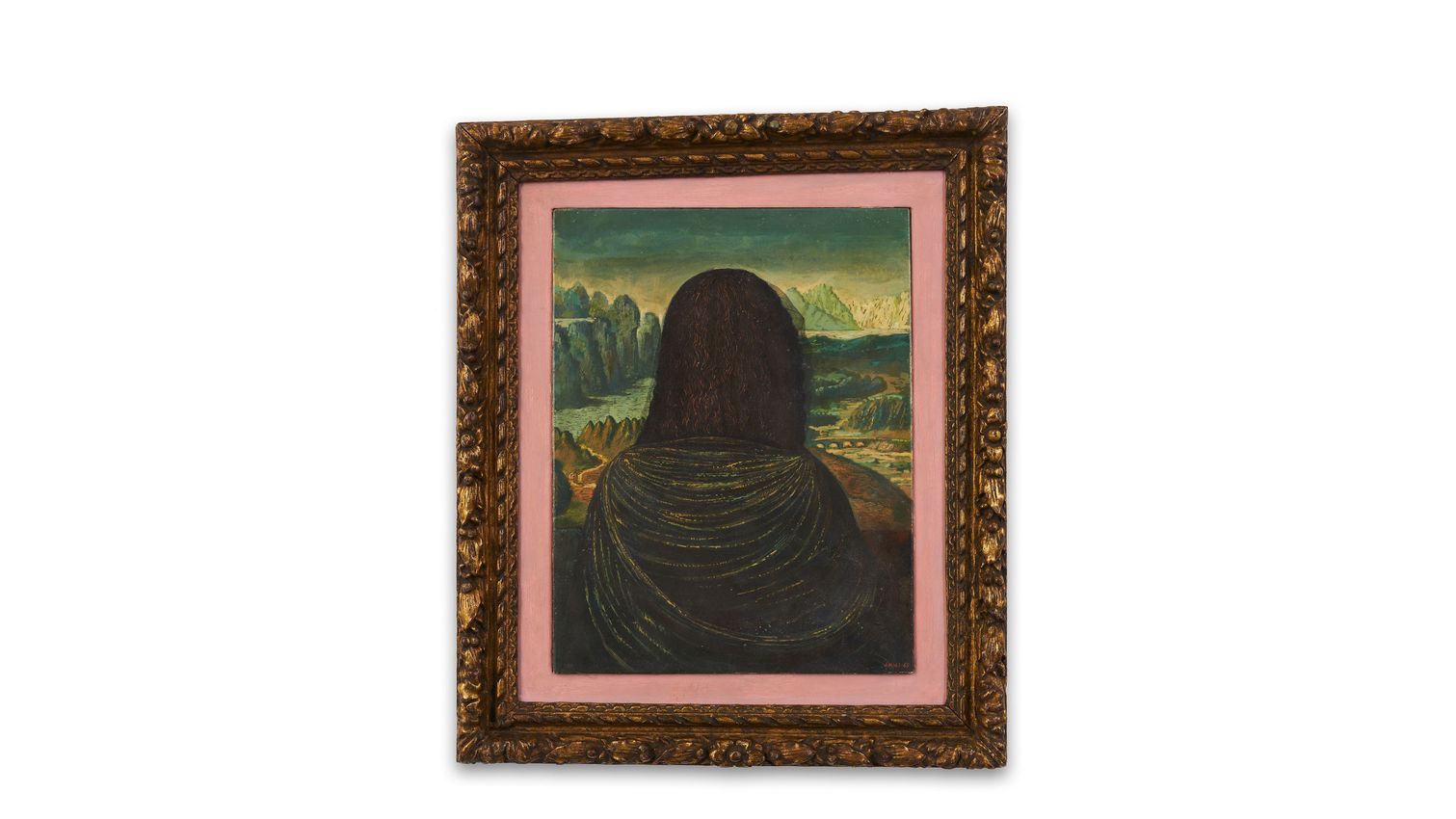 Domenico Gnoli's Art For Sale, Exhibitions & Biography | Ocula Artist