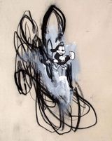 George Morton-Clark's Art For Sale, Exhibitions & Biography | Ocula Artist